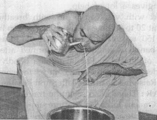 YOGA SU PRÁCTICA Y FILOSOFÍA: SHATKRIYA o SHATKARMA - Las técnicas de ...