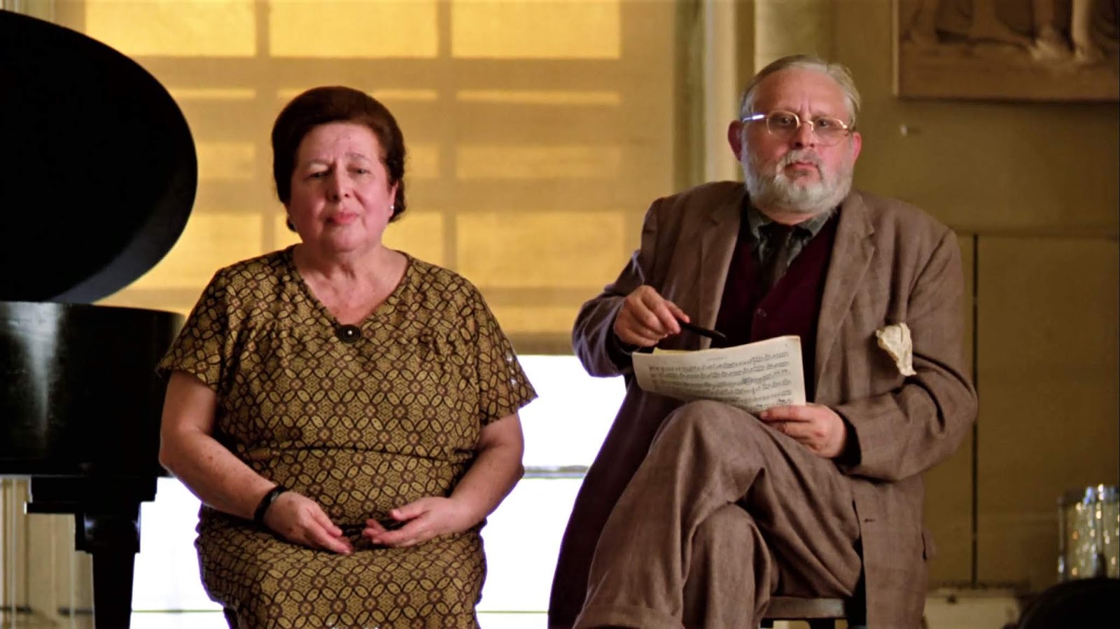 DREAMS ARE WHAT LE CINEMA IS FOR...: June 2018