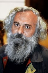 Beards!: Jakov Brdar