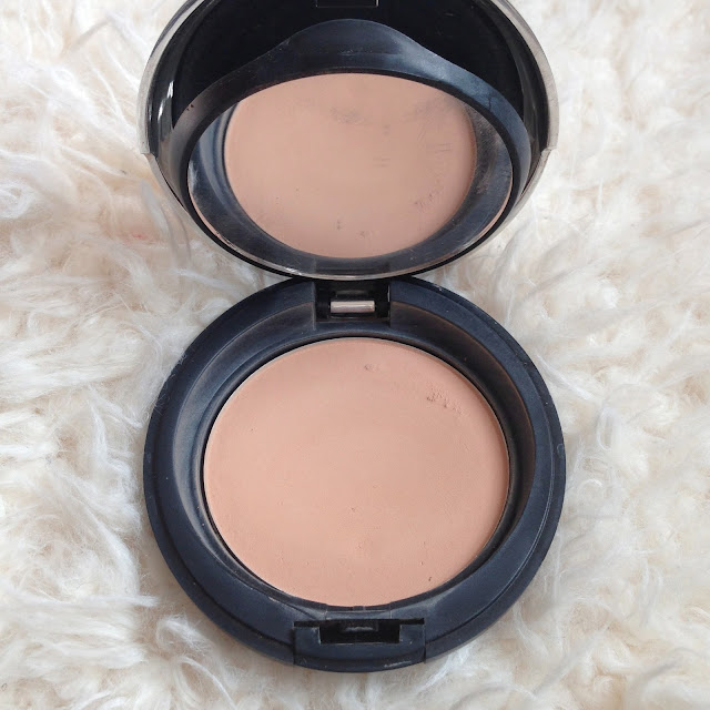 The Body Shop All In One Face Base - Inthefrow