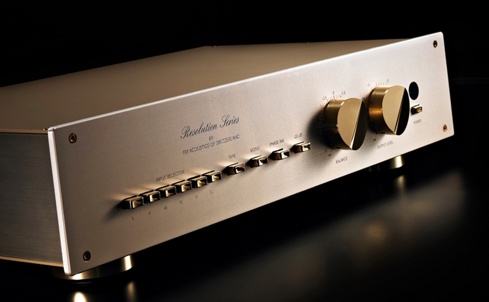 Vintage Preamps Part 2: Phase Linear 4000, 43% OFF