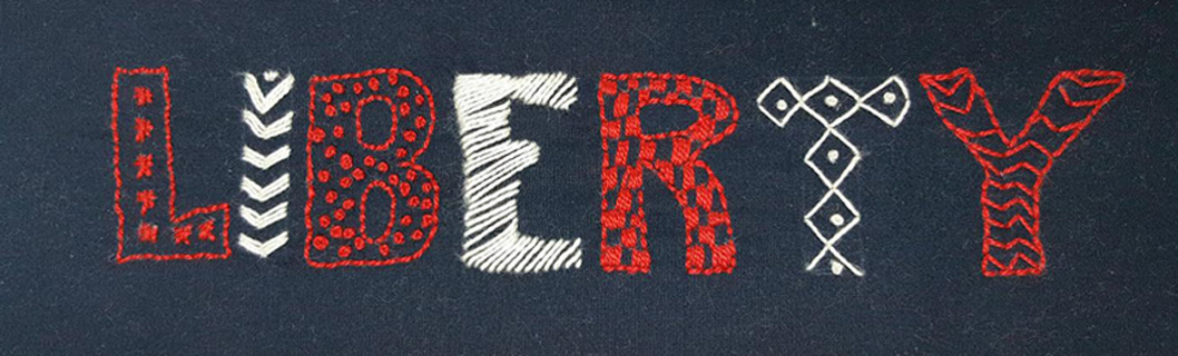 Civil War Quilts: January 2017