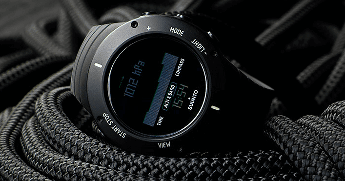 Digital Watch Vs Analog Watch: All about Digital Watches