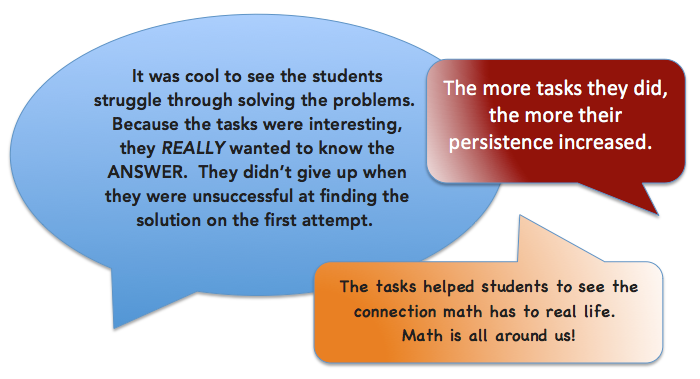 MathSnack: My 3-Act Task Obsession!