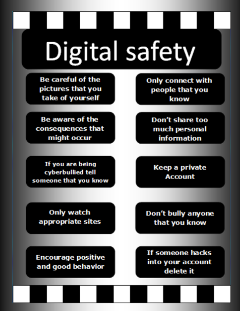 Digital Safety
