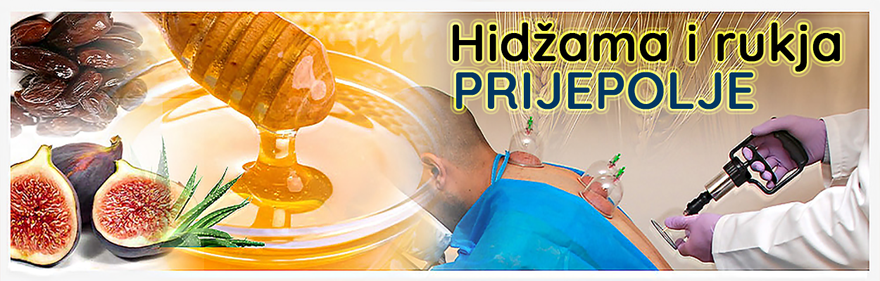 HIDŽAMA I RUKJA PRIJEPOLJE: IZVOĐENJE HIDŽAME