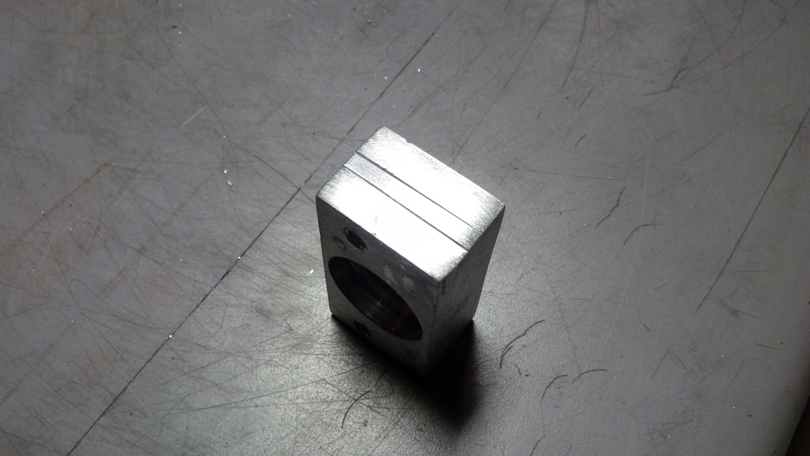 The Personal Blog of Mark Muzzin