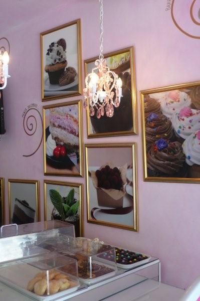 Esencial Barranquilla: Restaurante y Repostería Nancy Cabrera