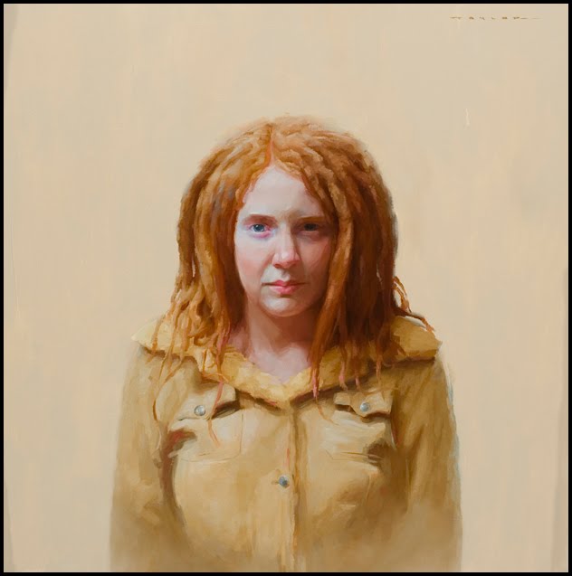 Justin Taylor: Paintings