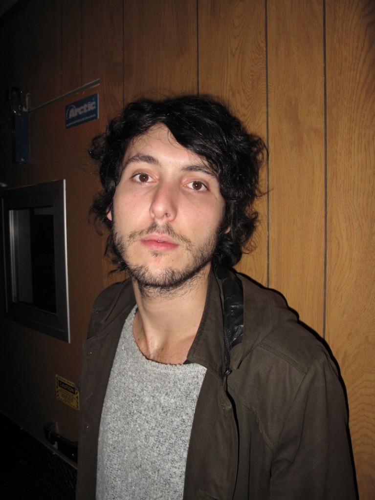 Andrew Rothenberg | Celebrities Photos Hub