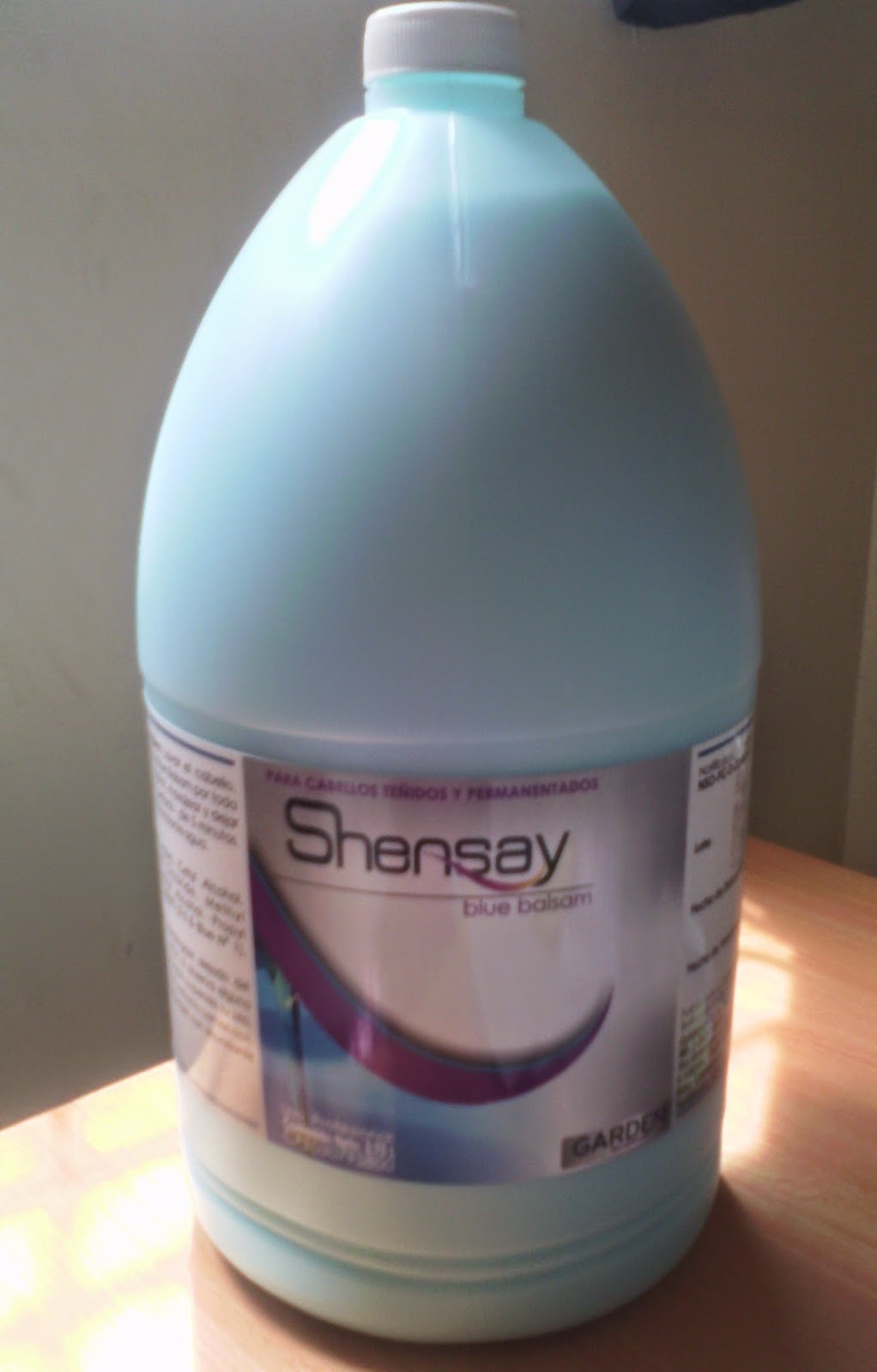 La Reinita Pepiada: Reseña | Acondicionadores Sin Siliconas disponibles ...