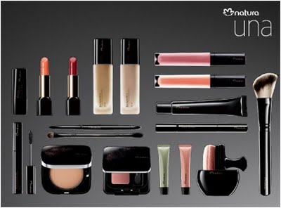 Productos Natura: Natura UNA