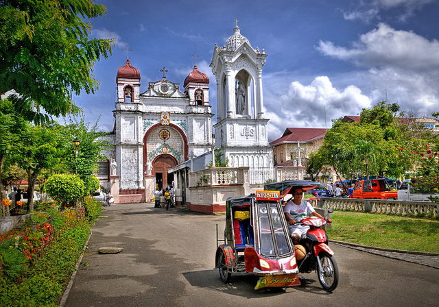 Cebu Metropolitan Enthusiast: Carcar City