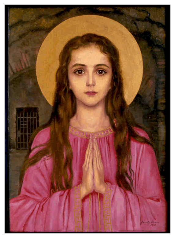 Le Blog à SAINTE PHILOMENE