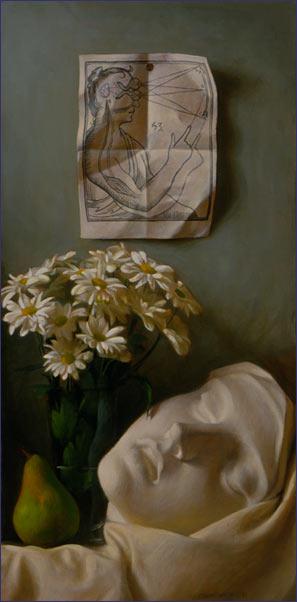 Conor Walton Still Life Paintings - Fine Art and You