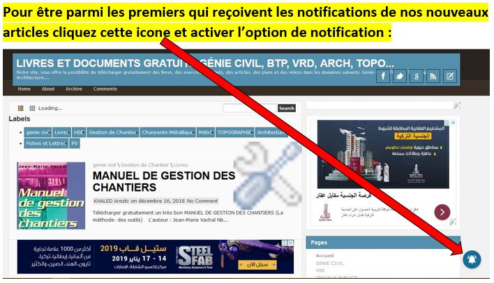 Plus de 30 Exemples concrets de notes de calcul (pratiques) Génie civil ...