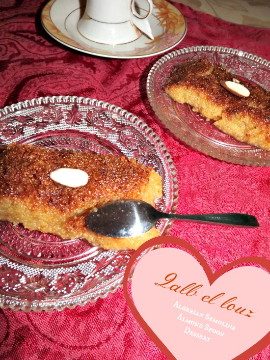 The Teal Tadjine | North African-Inspired Family Traditions + Halal ...