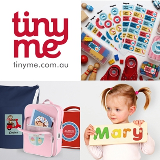 Where's My Glow? : The OMG I Can't Believe He's TWO Mega Giveaway