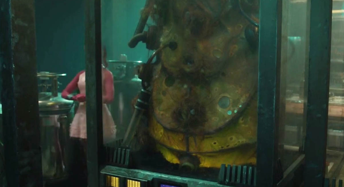 DEADPOOL: Ryan Reynolds is Still Fighting For an R Rating During ...