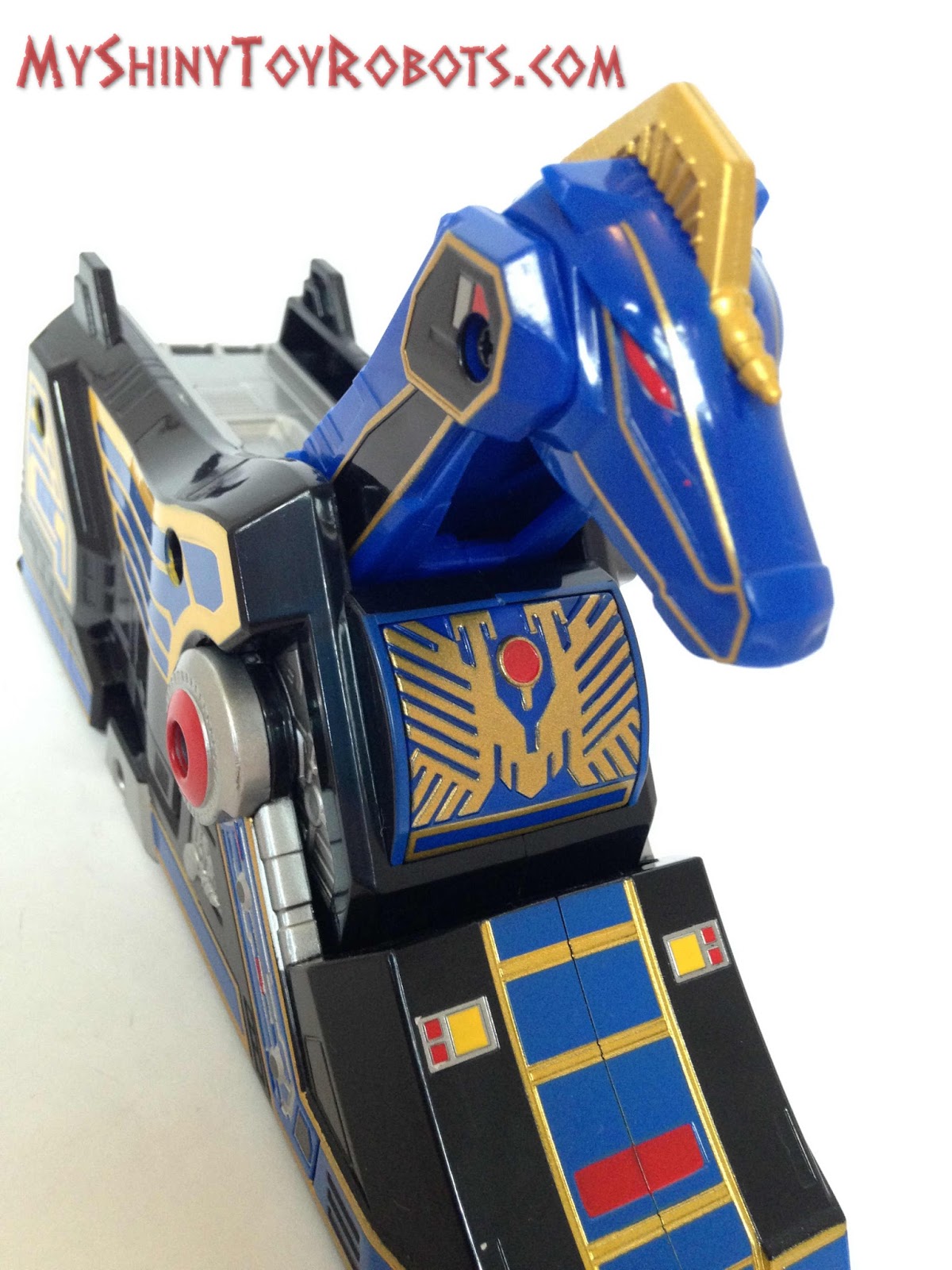 My Shiny Toy Robots: Toybox REVIEW: Power Rangers Legacy Collection ...