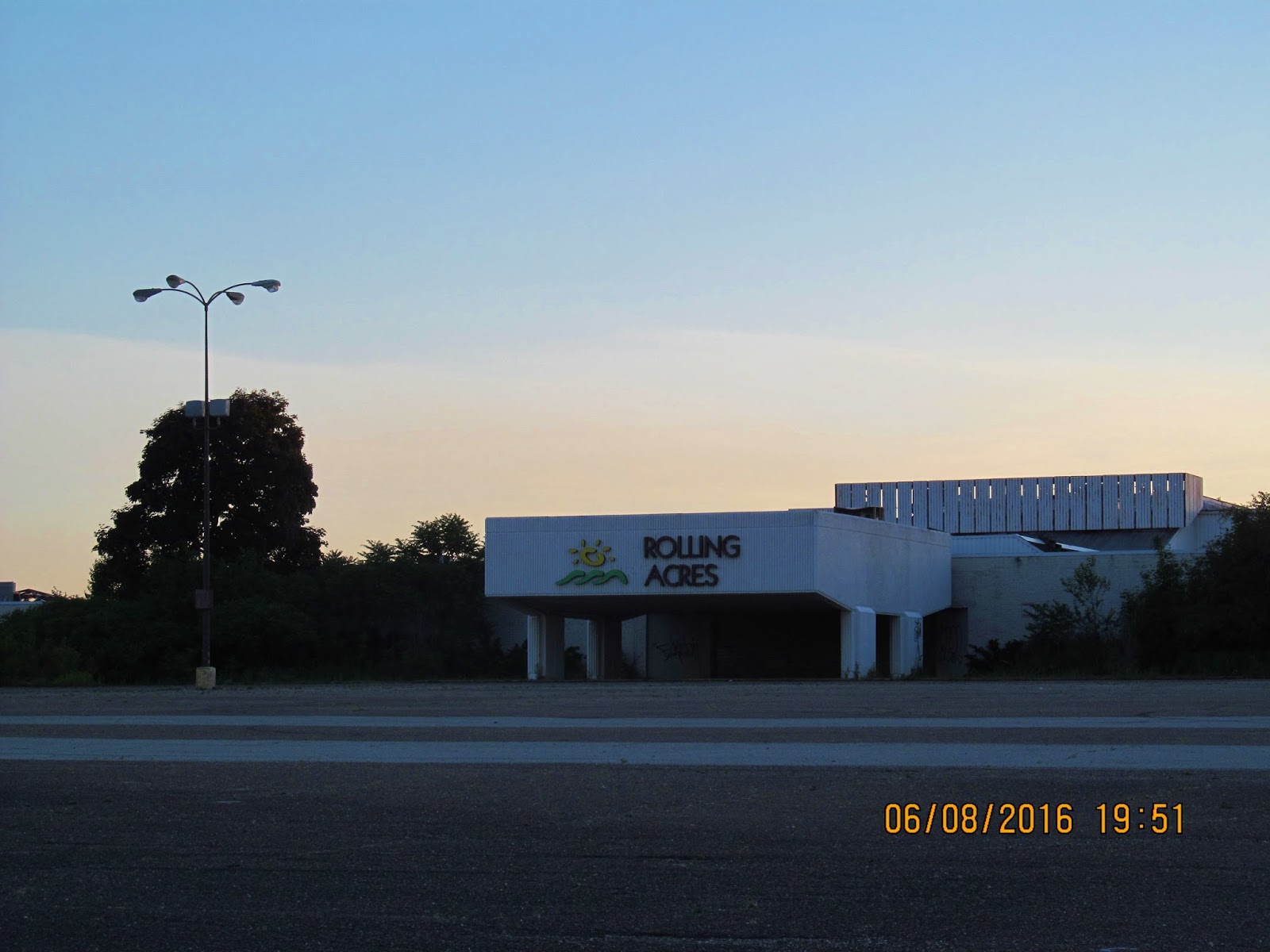 Trip to the Mall: Rolling Acres Mall (Akron, Ohio) TTTM Special Coverage