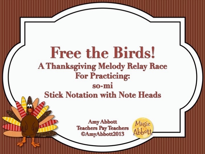 Turkey Lurkey Rhythm Blitz Games & Free the Birds Melody Games! - Music ...