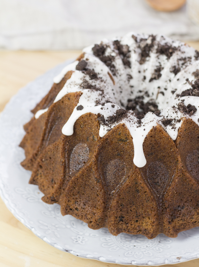 National Bundt Cake Day: ¡¡todas mis recetas de Bundt Cakes juntas ...