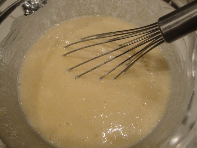 All Things Provident: Soft Shell Corn Tacos