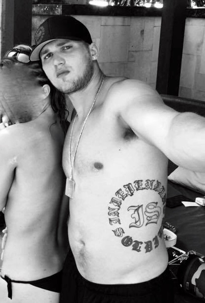 Independent Soldier Dustin Rogers Shot Dead – Gangsterism Out