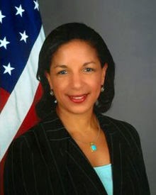 Robinson Genealogy: Condoleezza and Susan Rice? Match Found! The Rice ...