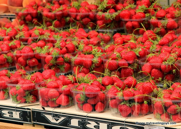 My Delicious Day in Paris ~ My Traveling Joys