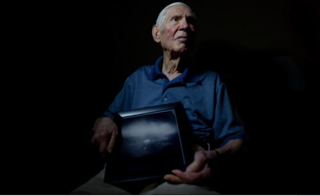 Atomic Exposure: USAAC Navigator Photographed First Nuclear Missions ...