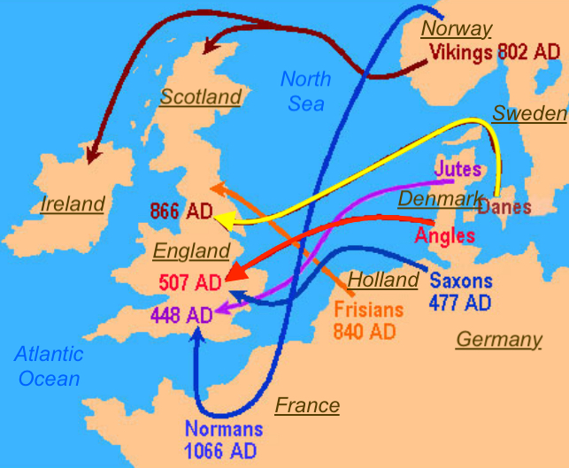 NephiCode: Webster vs. Oxford English Dictionaries – Part II