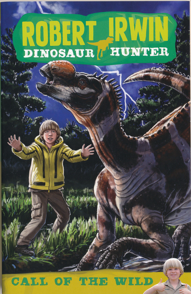 Lach's Free Range: Books