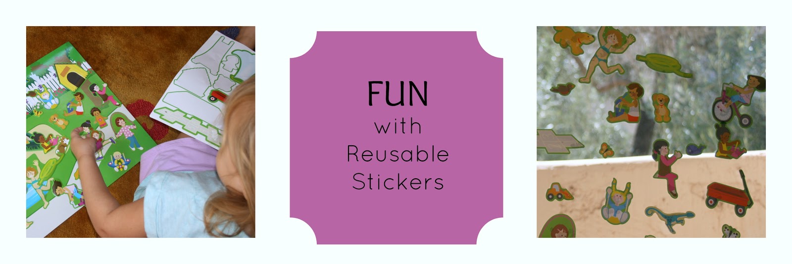 Hassle Free Housewife: Toddler Tested and Approved: Top At Home Two ...