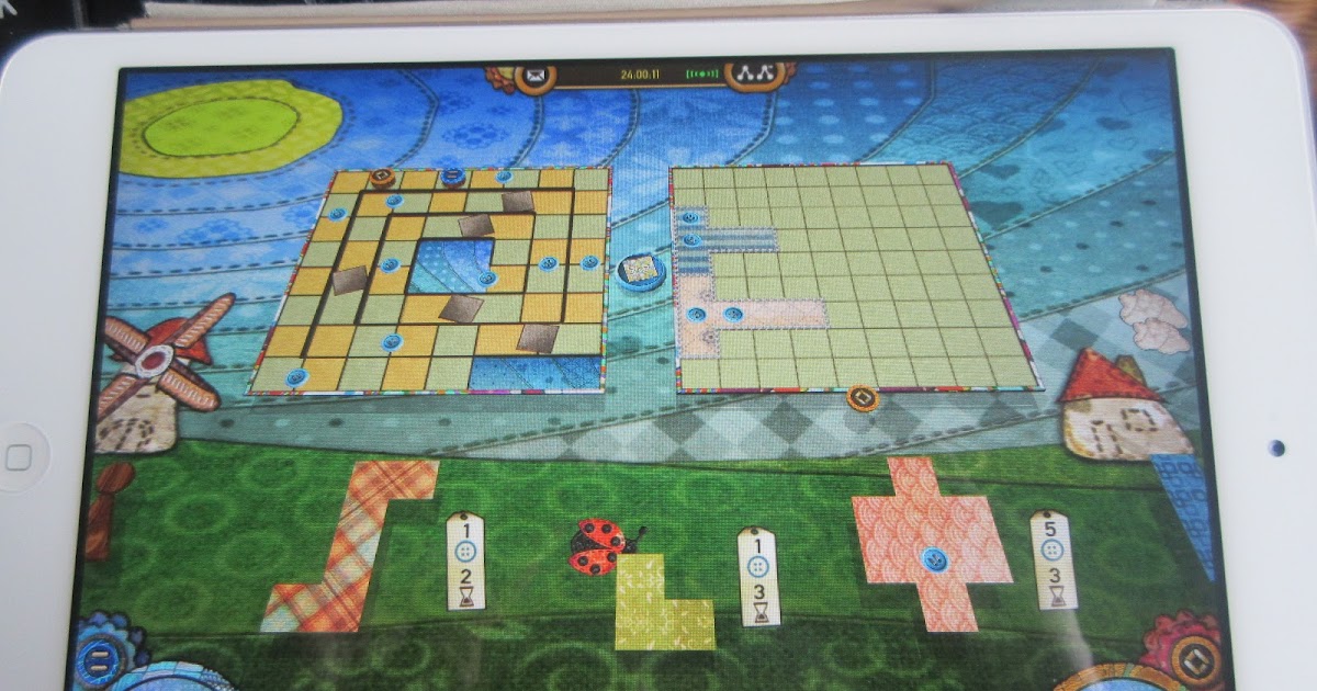 Marlene's Space: Family Computer Games