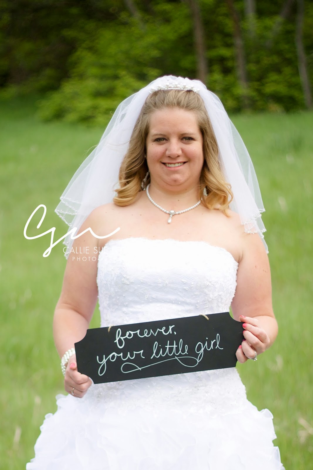 Callie Sue Nybo Photography: Lindsay Halderman - B R I D A L S