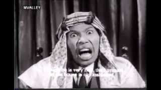 Rahsia Di Sebalik Filem "Tiga Abdul" - AMGINT GLOBAL