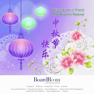 Traditional Festival in China: Chinese Traditional Festival - Mid ...