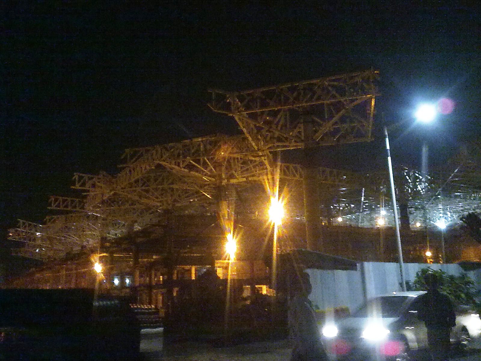 ANARCHYTECT: August 2011