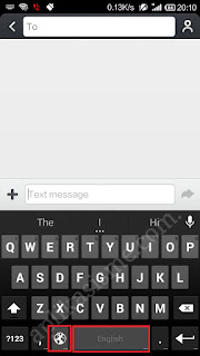 Cara Menulis Arab Dengan Harakat Di Android Menggunakan Arabic Google ...