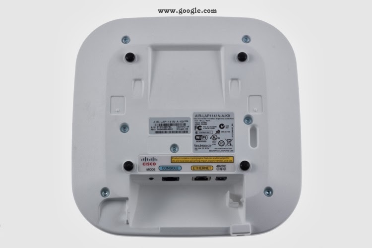 Cara Konfigurasi Access Point Cisco ~ Teknik Komputer & Jaringan