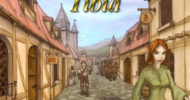 Tibia (PC): conteúdo detrás da porta 999 foi revelado - GameBlast