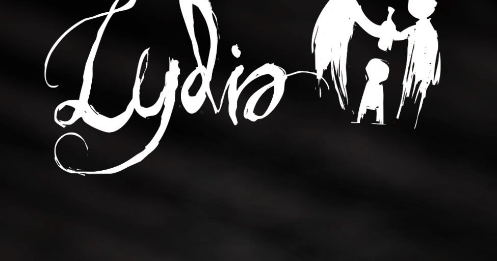 Peli-Rami: Lydia (Eng)