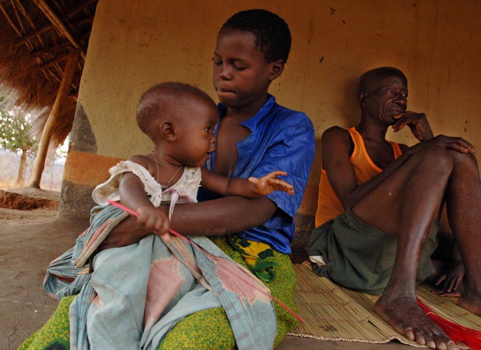 Maláui vende avião presidencial e usa dinheiro para alimentar pobres