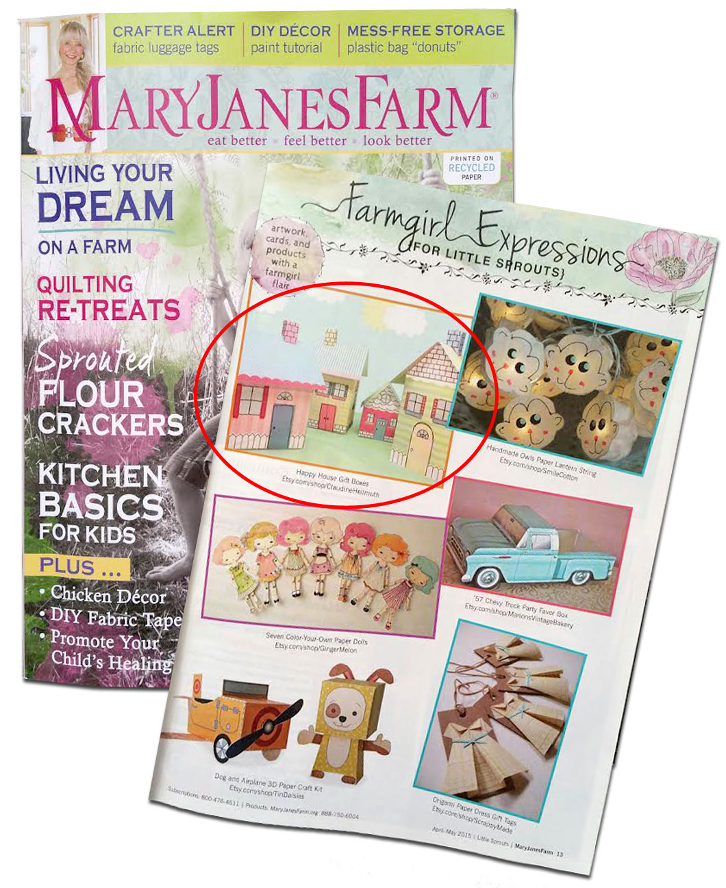 claudine hellmuth's blog: retro * whimsical art and illustration