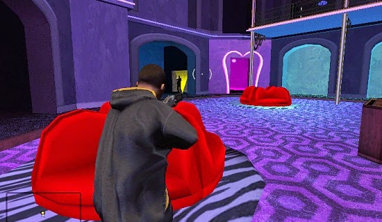 Advanced Aiming GTA 5 v1.0 (BETA) | GTAind - Mod GTA Indonesia