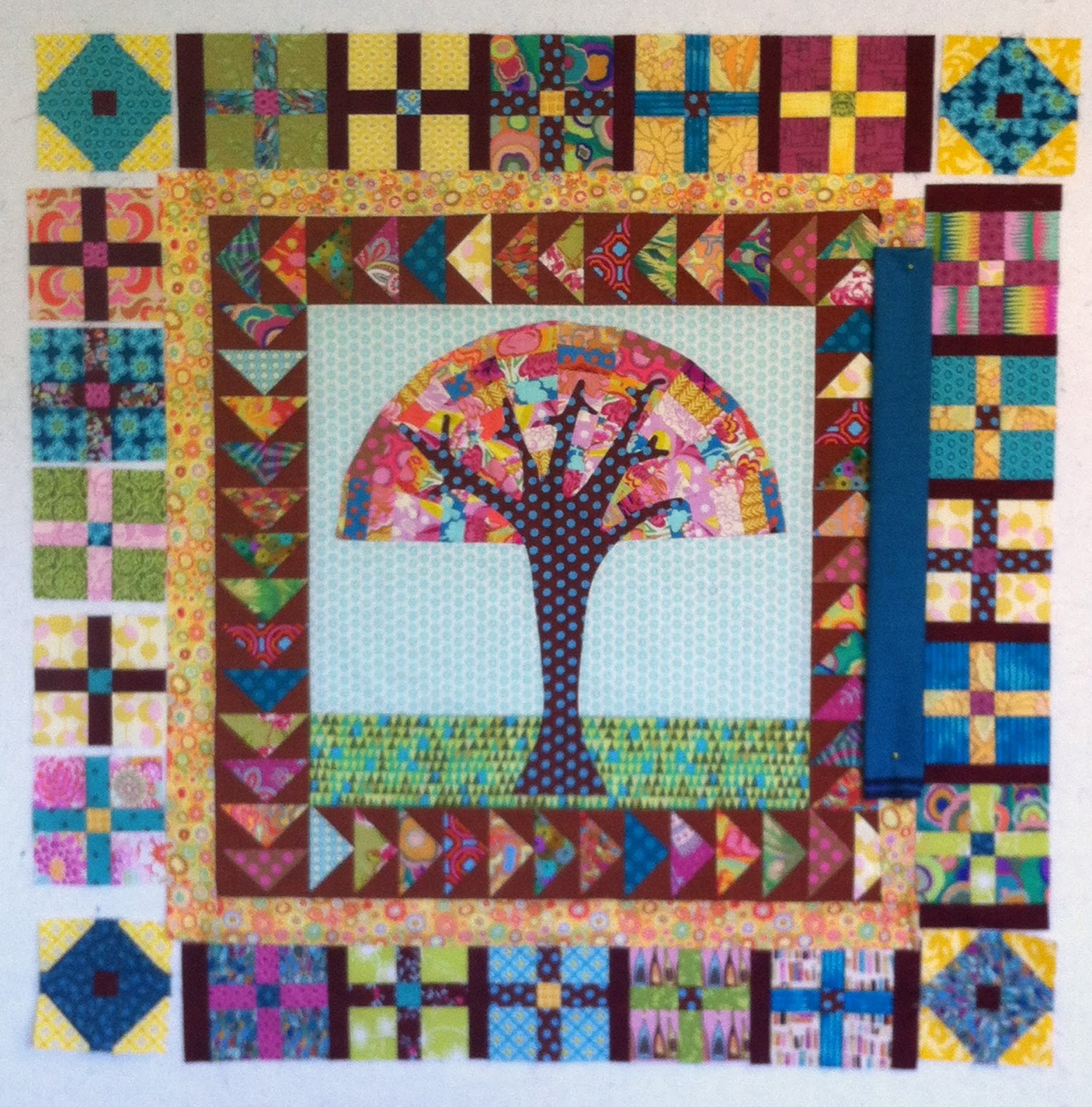 elsie's girl: border challenge 2 ready