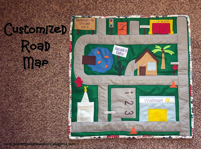 Jules And Jems: ON SALE TODAY