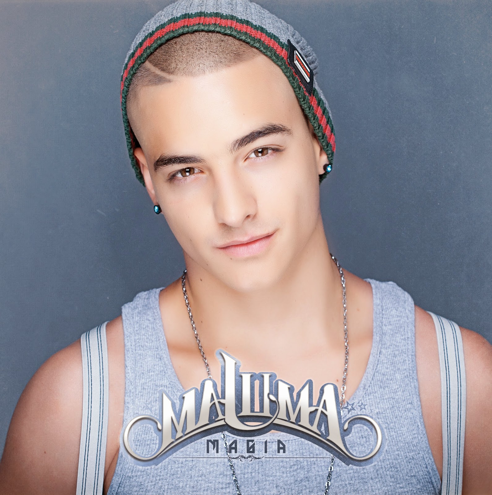 MALUMA